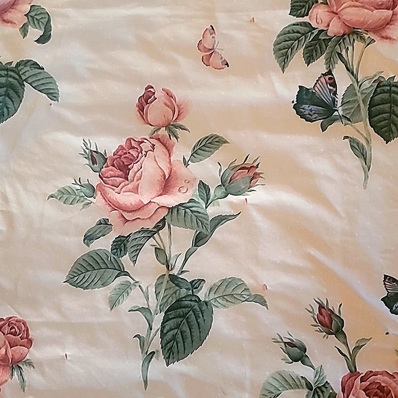 Hand Crafted | Bedding | Women Of Grace Hand Crafted Blue Jeans And ...